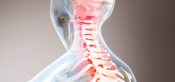 Pathologies CERVICALES dégénératives